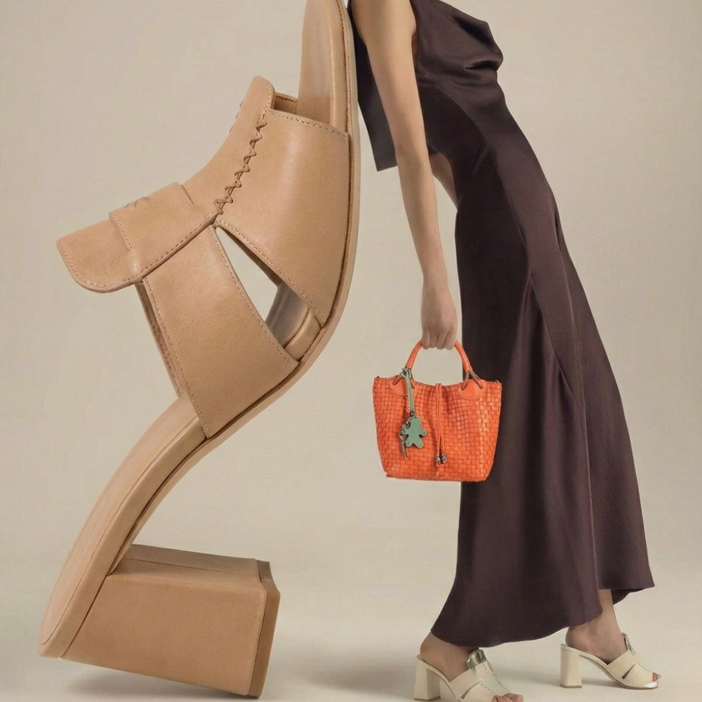 MUST-HAVE SS26 HENRY BEGUELIN SANDALS – Riada Concept