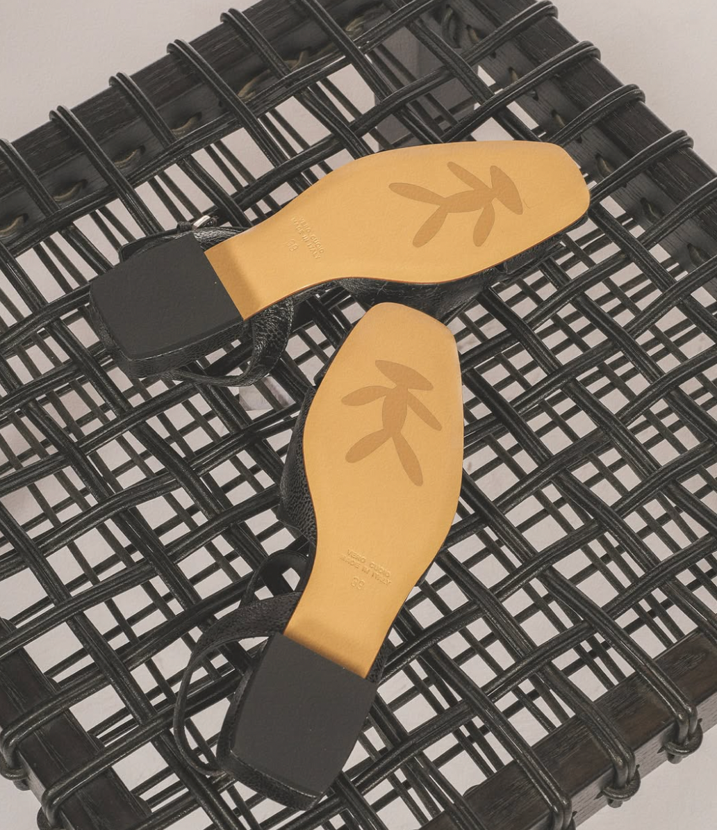HENRY BEGUELIN SHOES – Riada Concept