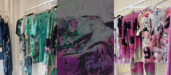 Luxury Designer Fashion | Fashion Boutique Sydney | Riada Concept