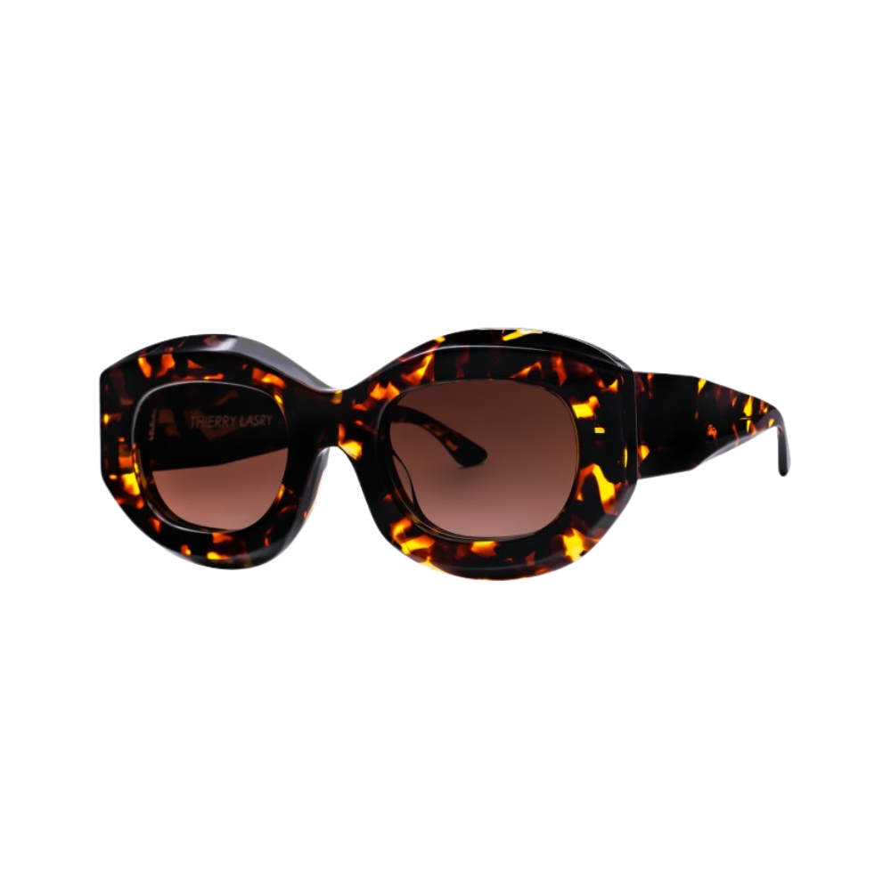 Trophy Sun 50 in Tortoiseshell 2006 – Riada Concept